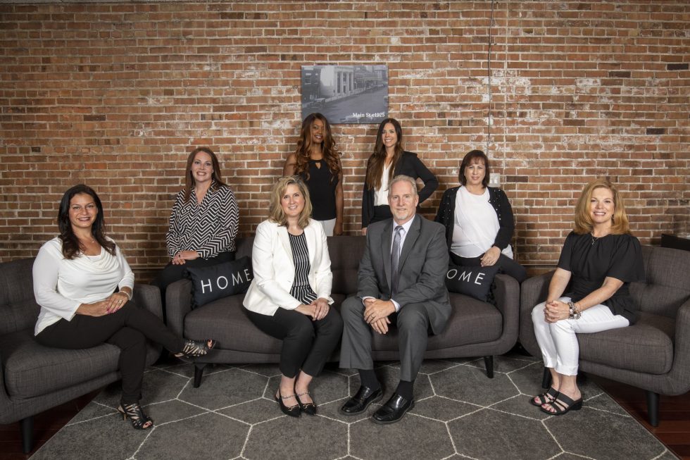 Home - Keystone Home Hub