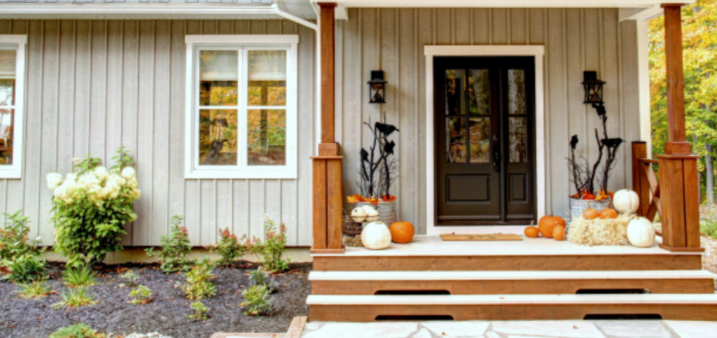 To-Dos: Your October Home Checklist - Keystone Home Hub