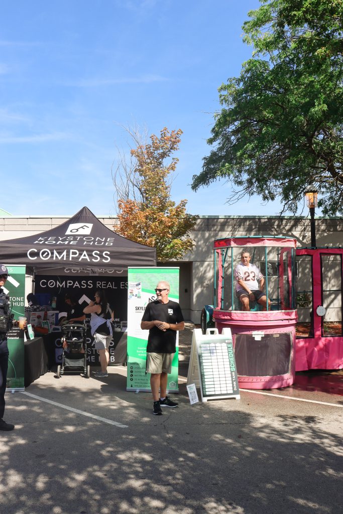 Heritage Fest 2025 - Keystone Home Hub